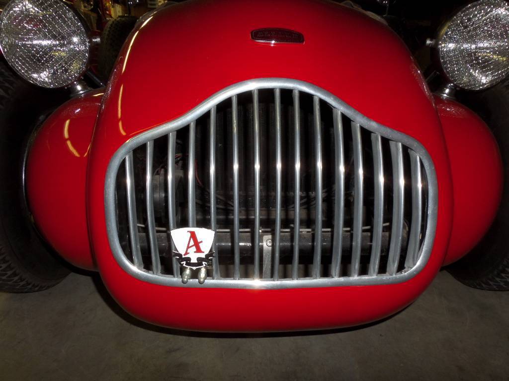 Rare Car Network