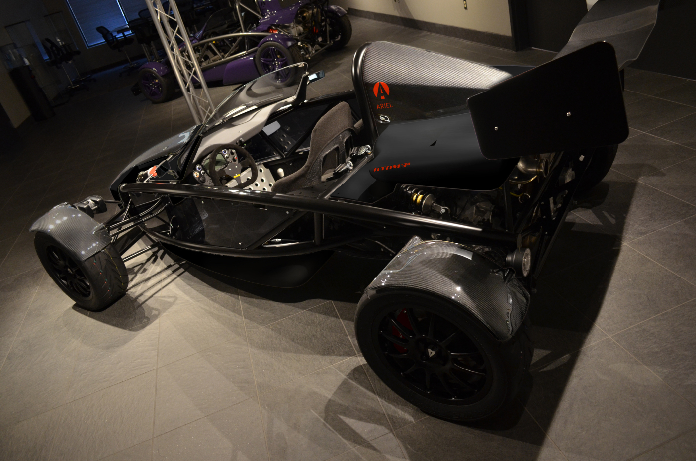 Ariel Atom 3R 2.0 | Rare Car Network