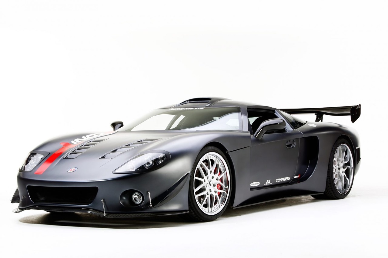 Automobile Driving Museum Hosts Kit Car and… | Rare Car Network
