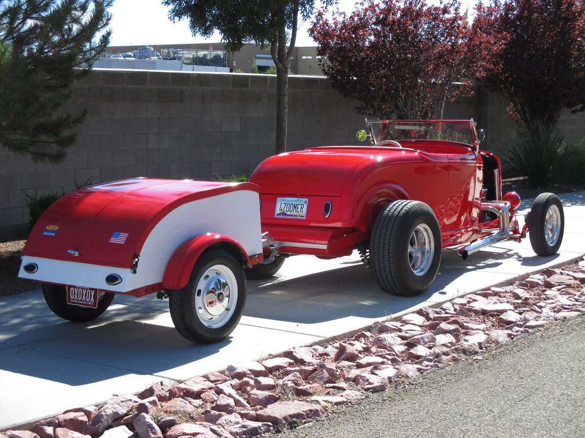 Glass-Action Fiberglass Specialists, Fiberglass… | Rare Car Network