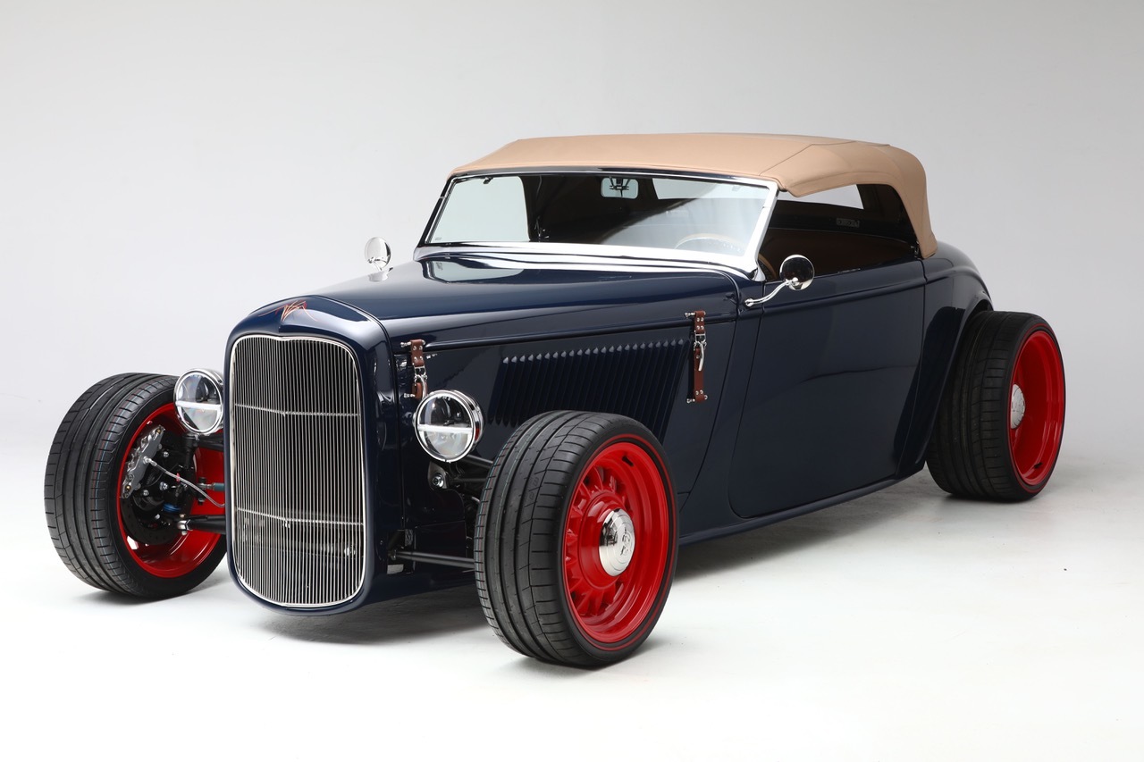 NHTSA Issues Final Ruling on Low Volume Motor… | Rare Car Network