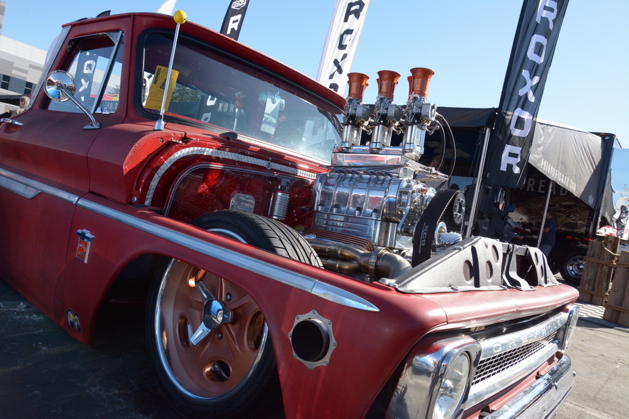 Best Engines of SEMA ’19 | Rare Car Network